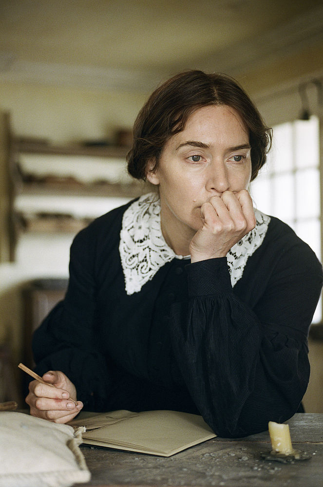 AMMONITE: Das erwartet dich im neuen Film mit Kate Winslet und Saoirse ...