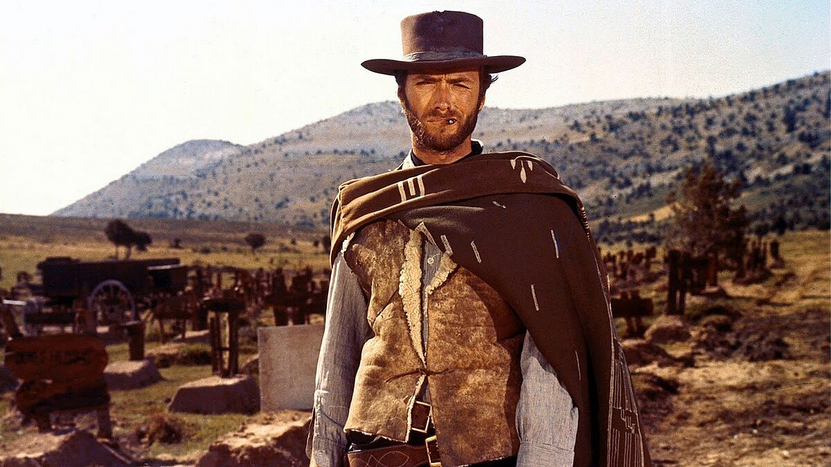 Die Top 12 der besten Western aller Zeiten