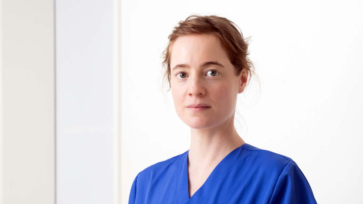 Vom Shootingstar zur Filmpreis-Gewinnerin: Das ist Leonie Benesch