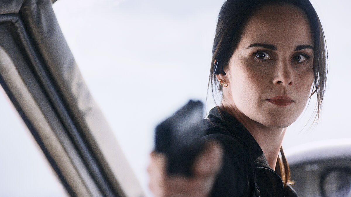 Killer-Ladies: Das sind die härtesten Frauenfiguren Hollywoods