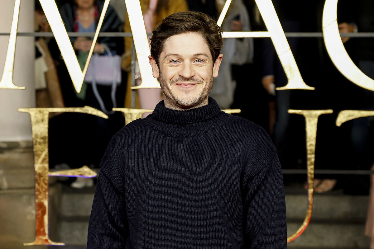Überraschend gefühlvoll: 12 Fakten über „Game of Thrones”-Star Iwan Rheon