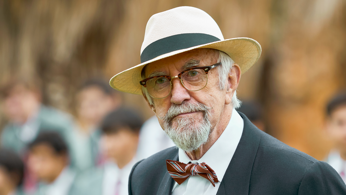 Vom Papst zum Pinguin: Die besten Rollen von Jonathan Pryce